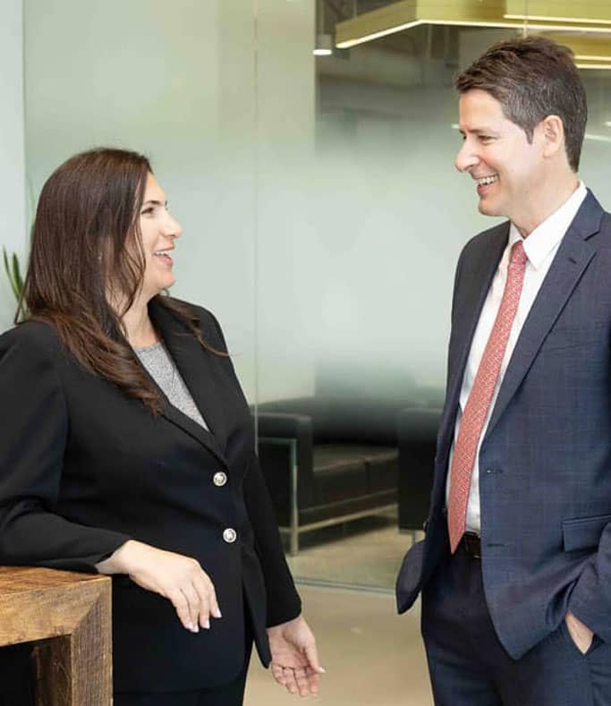 California Employment Law Firm | Matern Law Group, PC