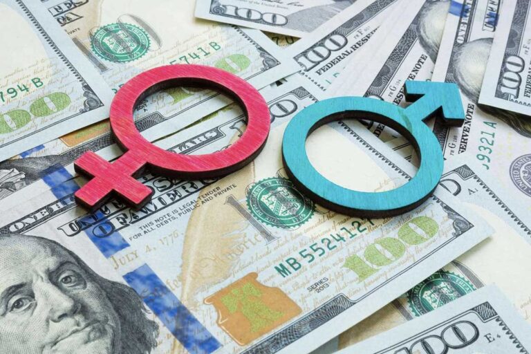 Equal Pay Day & The Equal Pay Act - Matern Law Group, PC