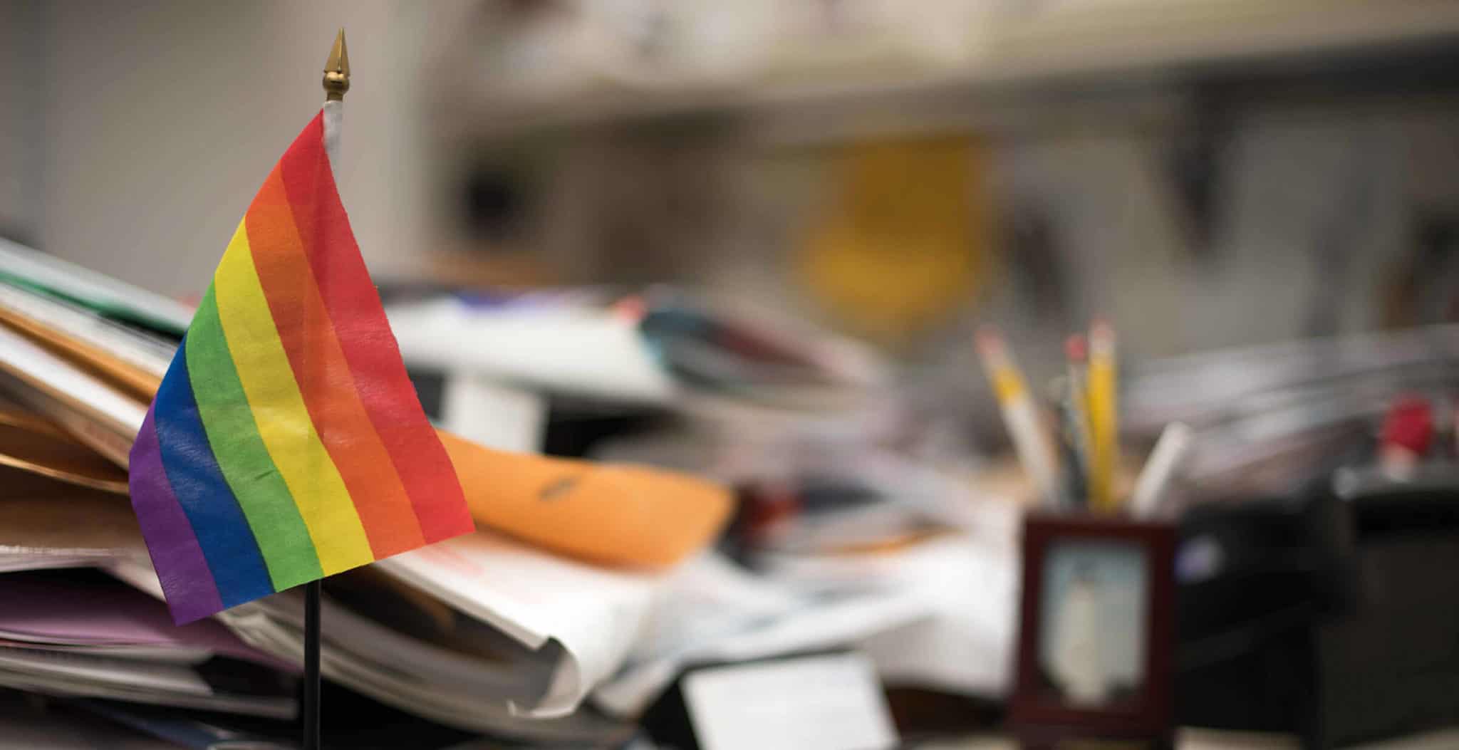 Fresno LGBTQ+ Discrimination Lawyers - Matern Law Group, PC