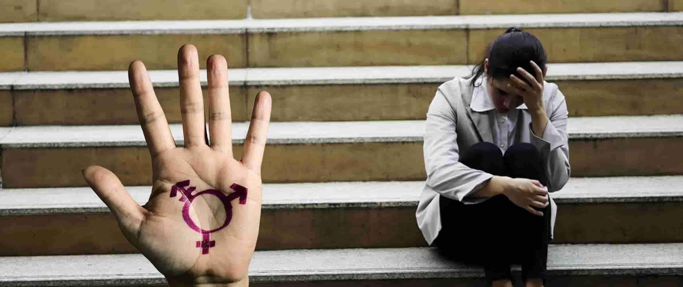 Los Angeles Transgender Discrimination Lawyers - Matern Law