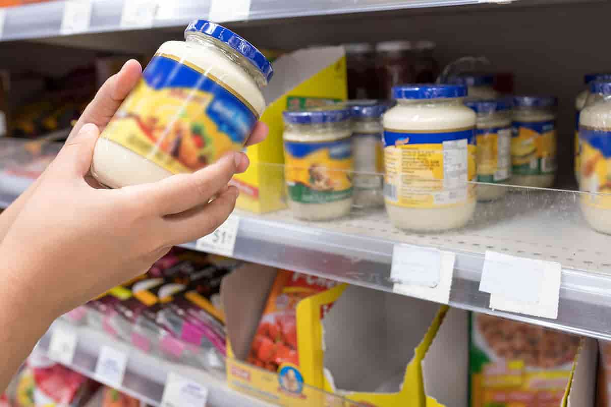 Mislabeled Product Attorneys in California | Matern Law Group