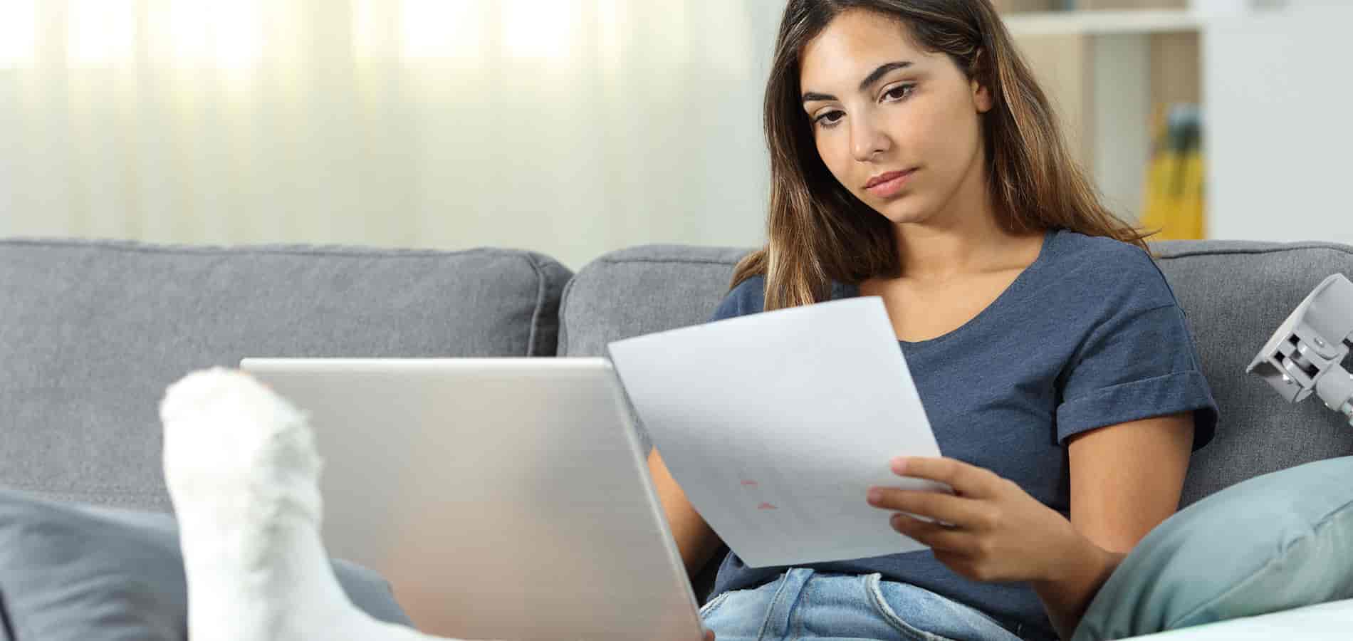 California Disability Leave Lawyers | Matern Law Group, PC