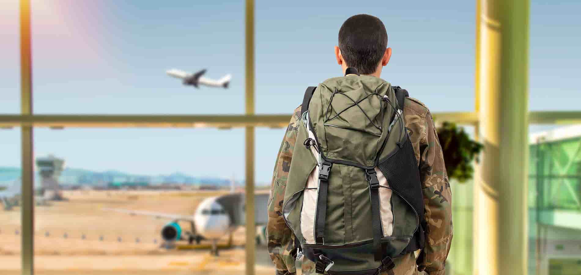 Los Angeles Military Leave Lawyers | Matern Law Group, PC