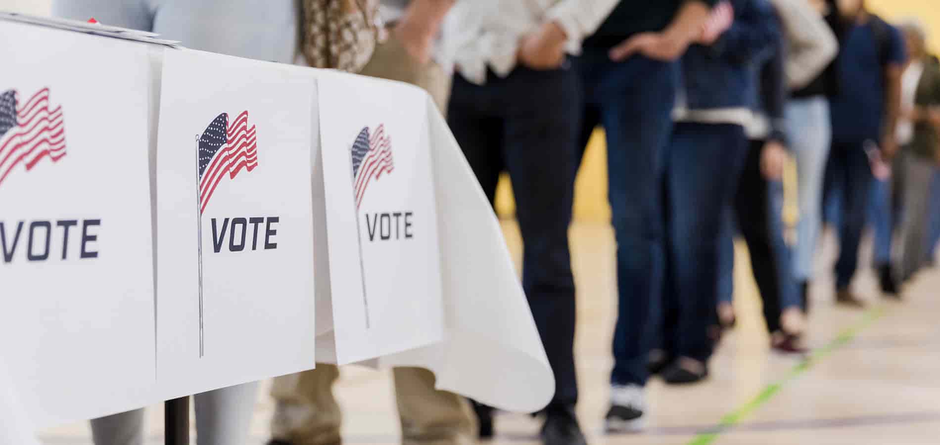 San Francisco Voting Leave Lawyers | Matern Law Group, PC