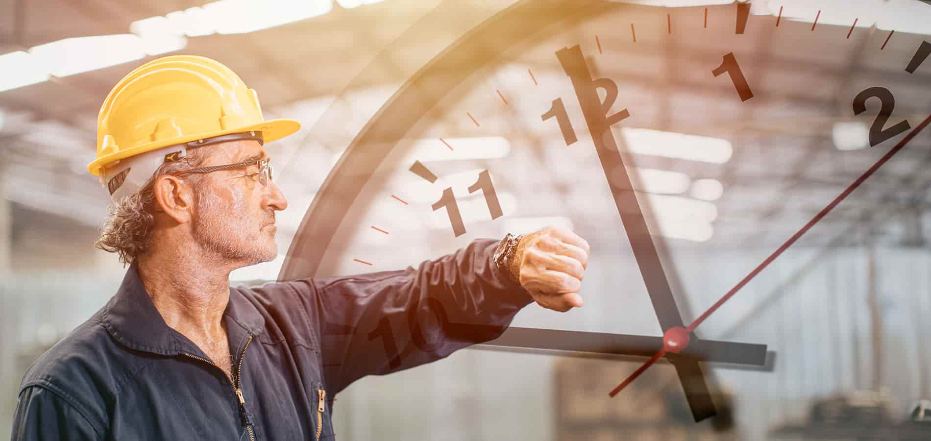 Los Angeles Off-the-Clock Work Pay Lawyers - Matern Law Group